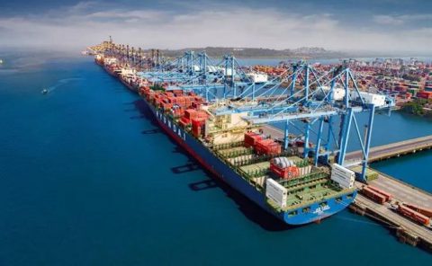 Mohan Mutha Infrastructures - Turnkey service provider